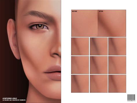 Male Contour Artofit