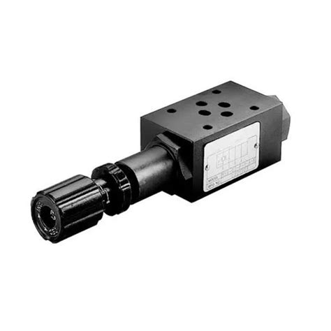 Hydraulic Reducing Modular Valves Apogee Hydraulics