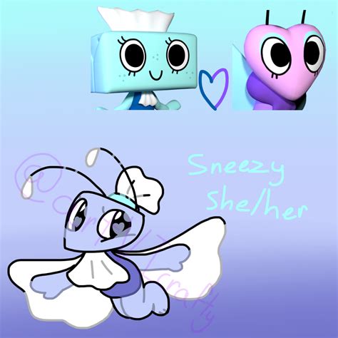 Sneezy By Artvicrafty On Deviantart