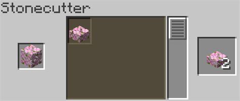 Slabs Expanded Discontinued Gallery