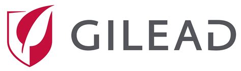 Gilead Logo Png Image