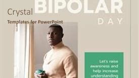 Best Bipolar Themed Templates For PowerPoint Google Slides
