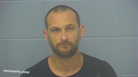 Crouch William Joseph 01 06 2024 Greene County Mugshots Zone