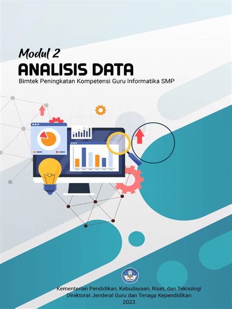 Modul 2 Penguatan Kompetensi Elemen Informatika Analisis Data Final Pdf Modul 2 Penguatan Kompetensi Elemen Informatika Analisis Data Final Pdf