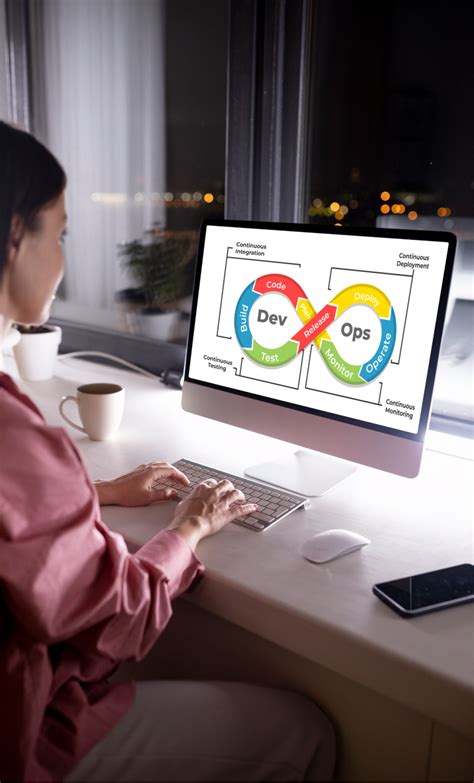 Leading Devops As A Service Expert Automation Solutions Valuecoders™