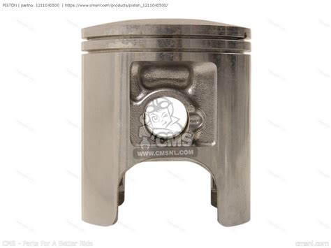 Piston For Suzuki Order At Cmsnl