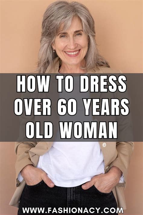 Pin By Lara Will On Fashion In 2024 Dressing Over 60 Fall Fashion For Women Over 60 Over 60