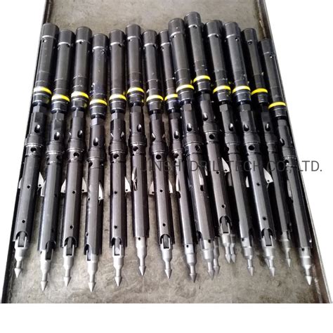Head Assembly Bq Nq Hq Pq Backend Assembly Inner Tube Wireline Core Barrels Diamond Tool And