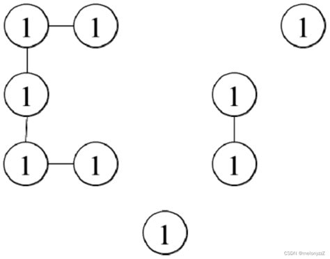《剑指 Offer》专项突破版 面试题 105 和 106 最大的岛屿和二分图（c 实现）