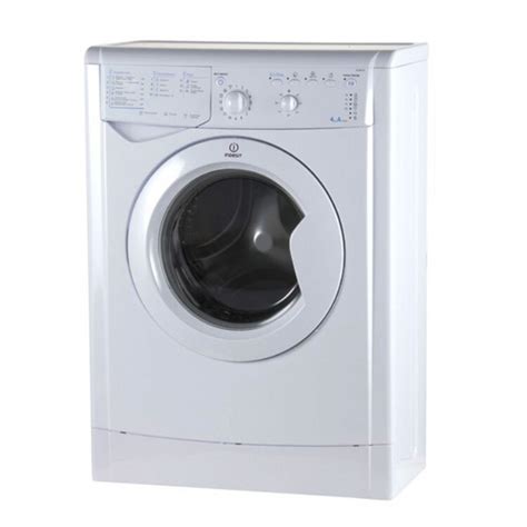 Стиральная машина Indesit IWUB 4105, белый - купить по выгодной цене в ...