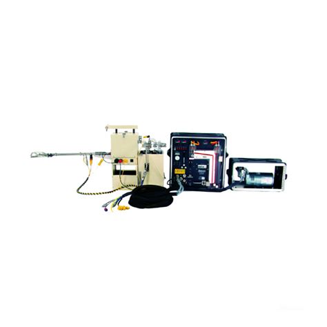 Isokinetic Source Sampling Equipment Kaizen Environmental Services