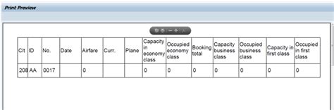 Designing Table In Adobe Form Sapcodes