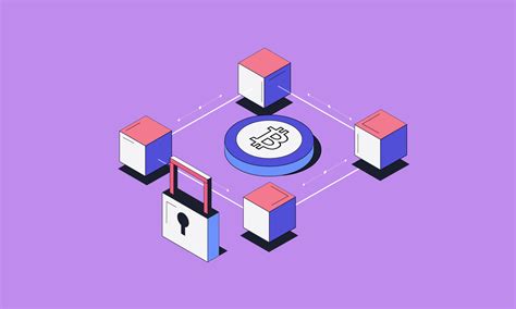 What Is Blockchain And How Does It Work Pros And Cons Of Blockchain