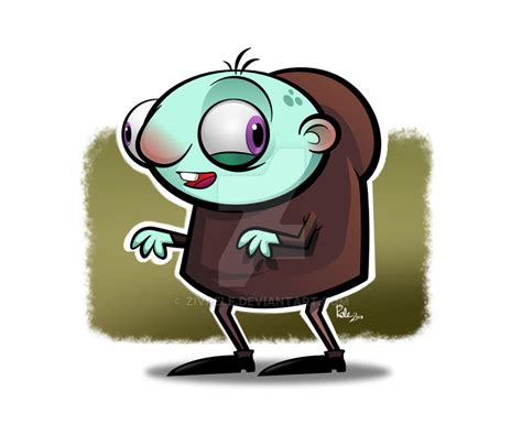 Igor A Fictional Game Character By Zivrele On Deviantart