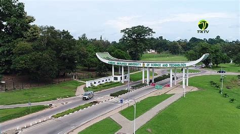 Knust Second Semester Exact Number Of Days To Be Spent Revealed