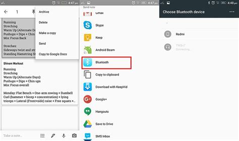 Comment Transférer Des Notes Depuis Samsung S7 Vers Galaxy A90