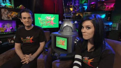 Anyone Remember Good Game Spawn Point Hosts Bajo And Hex Early 2010s