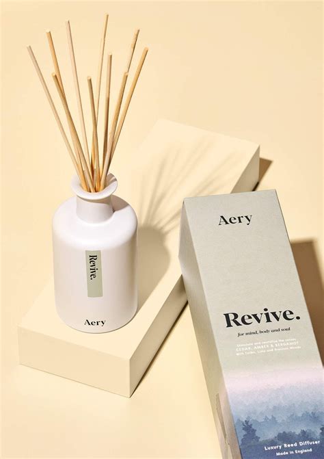 Revive Reed Diffuser Cedar Amber And Bergamot Diffuser Reed Diffuser Revive Reed Diffuser Cedar Amber And Bergamot Diffuser Reed Diffuser