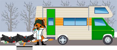 Aggretsuko 12 Films Of Christmas Day 10 Ookami As Cousin Eddie R Aggretsuko