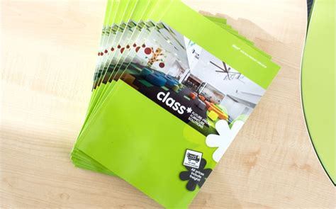 View Online Class Brochure Class Solutions