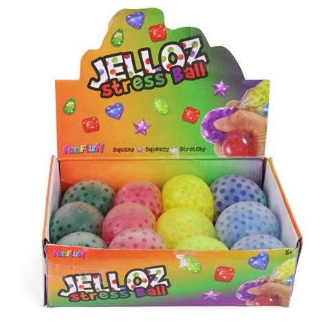 Orbeez Stress Squishy De Orbeez Orbeez Stress Ball Amazon Squishy