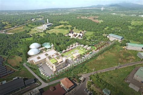 이도 친환경 바이오 가스 사업 진출 ‘유기성폐기물을 에너지로