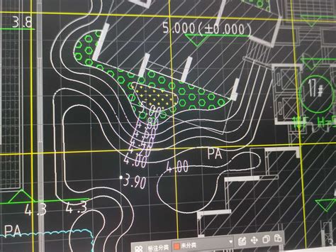 手算如何计算堆坡土方 服务新干线答疑解惑