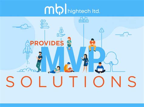 Mbl Hightech On Linkedin Technology Project Help Brand Testing Funding Mvp Hightech