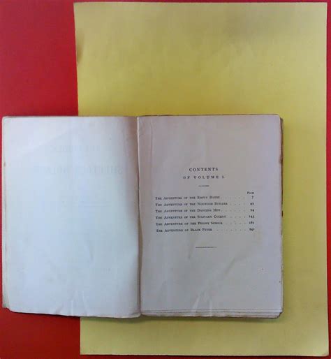 Collection Of British Authors Tauchnitz Edition VOL 3796 The Return