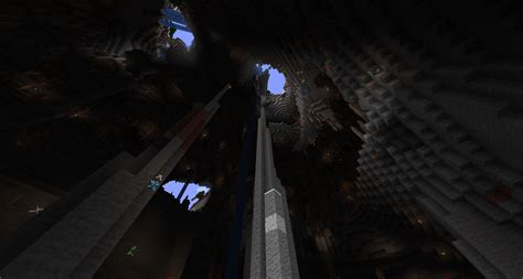 1969185858 119 Java Seed With Very Gorgeous Terrain All Around Spawn Above And Underground