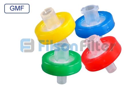 Hplc Syringe Filter Filson