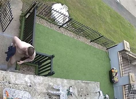 Man Run Out Of House Naked To Save Niece From Kidnappers