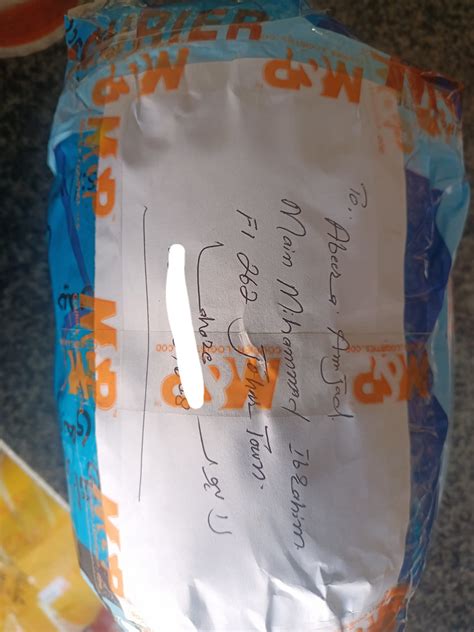 لاھور کسٹمرز کو پارسل بھیج دیا الحمد للہ دیسی گھی اچھی طرح سے پیک کر کے Masharab Online