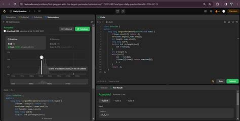 Aman Singh On Linkedin 365daysofcodechallenge Javascript Codingjourney Leetcode Codenewbie