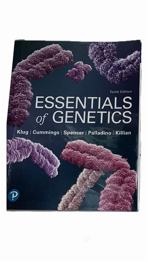 Bs Bio 2nd Year 2nd Sem Books R Tomasino