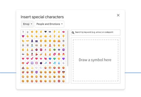 How To Insert Emojis In Google Slides A Step By Step Guide For Mac Windows And Chromebook