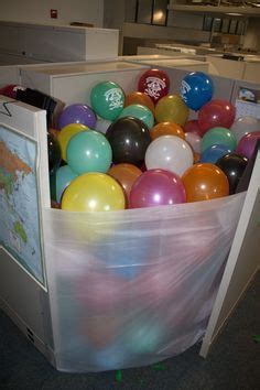 41 Cubicle Pranks Ideas Pranks Office Pranks Cubicle