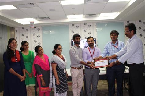 Saravanan Elangovan Posted On Linkedin