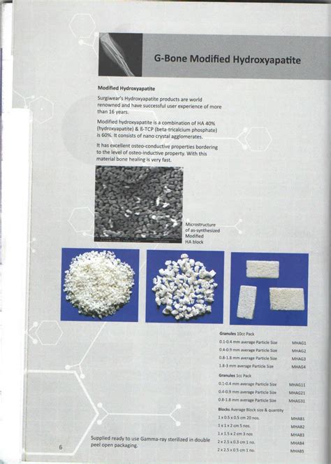 Bone Graft Beta Tcp At Best Price In India