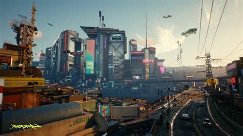 Cyberpunk 2077 Patch 1 61 Is Live Support For Current Gen Platforms Adds Fsr 2 1 Game News 24