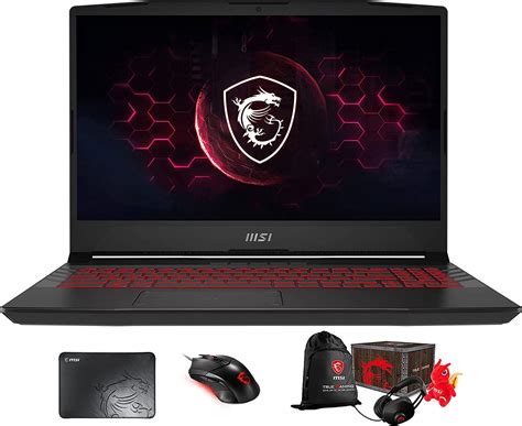 Msi Pulse Gl I H Rtx W Full Hd X Hz Ips Tb Ssd