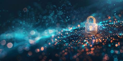 Premium Photo Enhancing Data Security With Artificial Intelligence