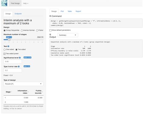 Improving Your Statistical Inferences 10 Sequential Analysis