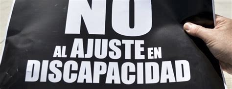 Discapacidad En Emergencia Miguel Andreis