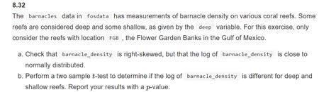Solved Please Use R Code To Answer The Questions Chegg Com
