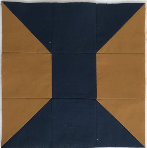 How To Make The Spool Quilt Block Pattern Free Tutorial Create Whimsy