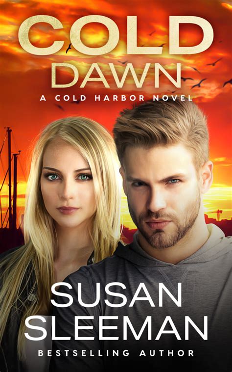 Bestselling Author With Susan Sleeman Almost An Author