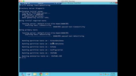 How To Monitor Active Directory Health At Clarence Swingle Blog