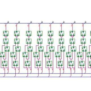 16 Bit ALU Addition Operation Download Scientific Diagram