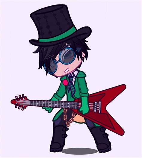 Make The Onceler In Your Style Heres Mine Rgachaclub